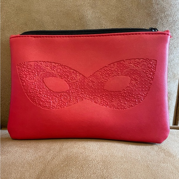 ipsy | Bags | Ipsy Masquerade Glam Bag | Poshmark